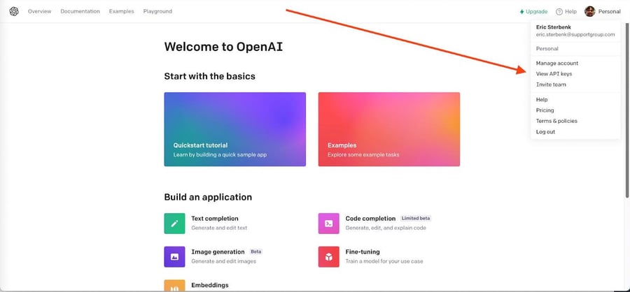 How to Use ChatGPT and FileMaker