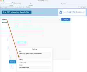 How to Use ChatGPT and FileMaker