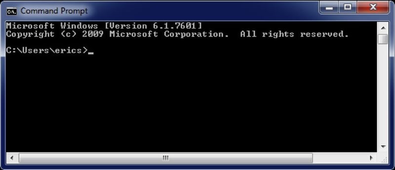 FileMaker Server: Don't Fear the Command Line