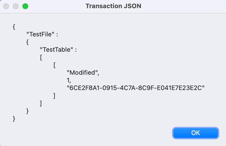 FileMaker 2023: OnWindowTransaction Script Trigger