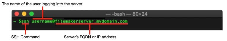 How To Integrate FileMaker Linux Server with Cloud Storage