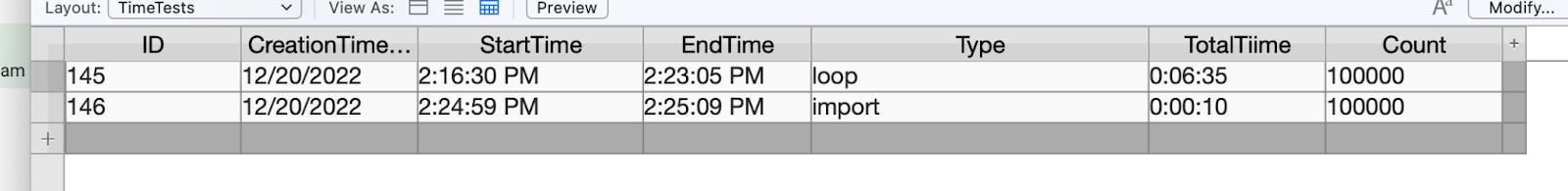 FileMaker Transaction Scripts Example - FileMakerProGurus FileMaker Transaction Scripts Example - FileMakerProGurus