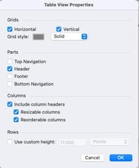 How to Export from FileMaker to Excel