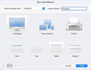 How to Export from FileMaker to Excel