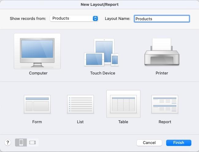 How to Export from FileMaker to Excel