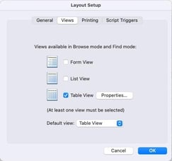 How to Export from FileMaker to Excel