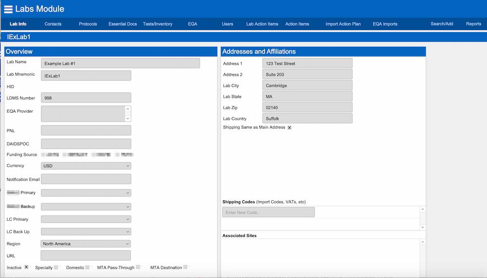 FileMaker Solves Medical Research Problems