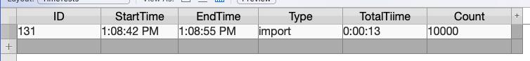 How To Create Multiple New Records In Filemaker