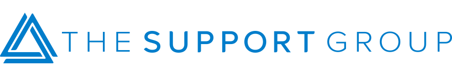 The Support Group Blog