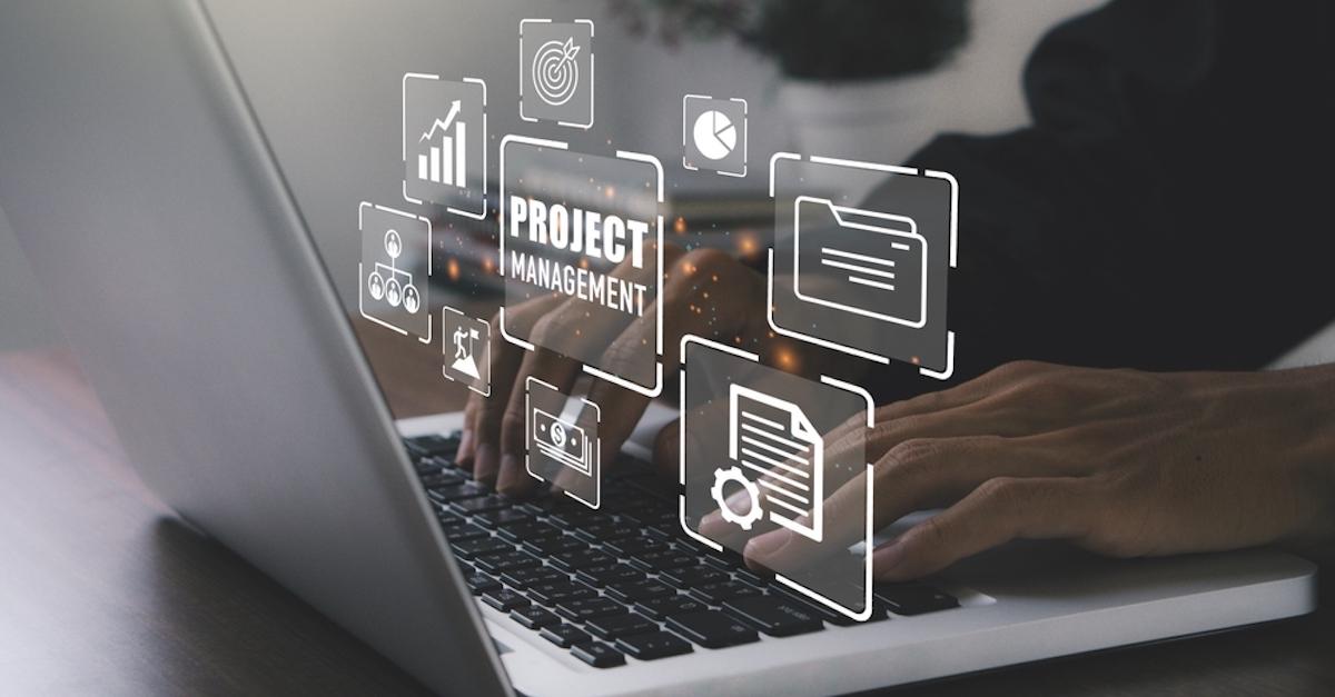 A FileMaker Project Management Solution Example